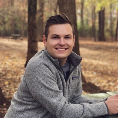 Scott Kitson | Green America