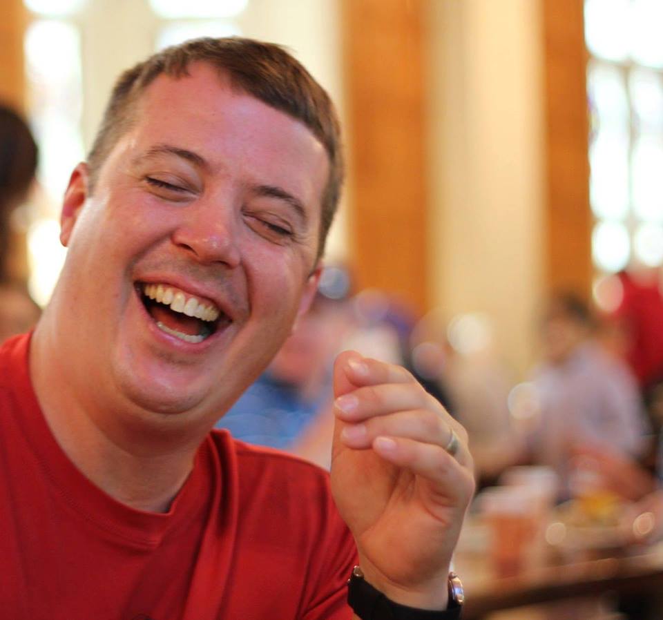 Rob Hanson | Green America