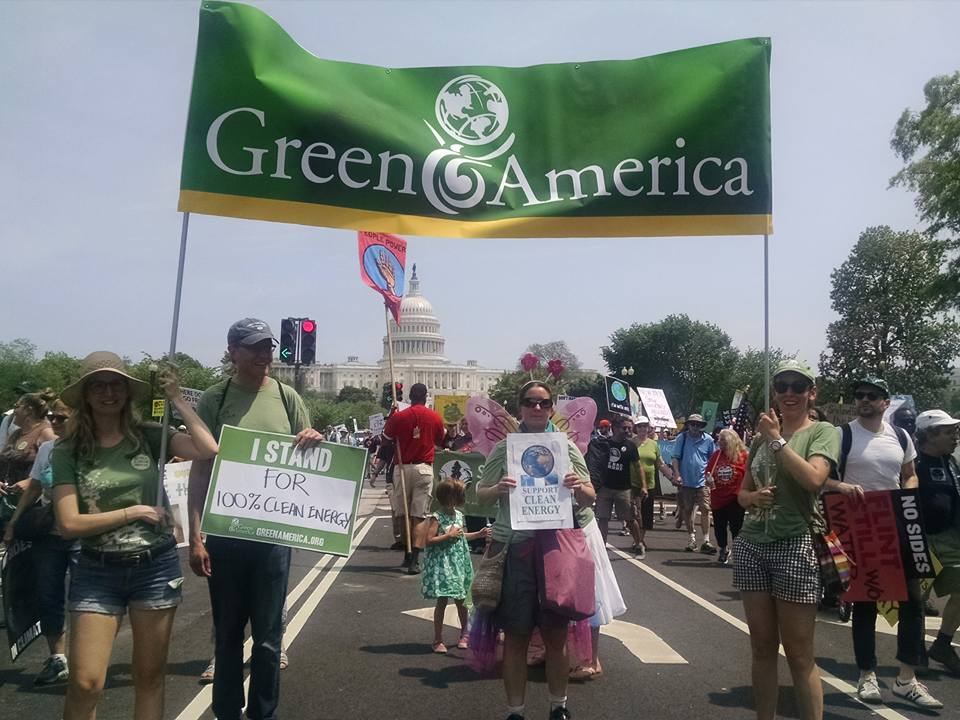 Green America
