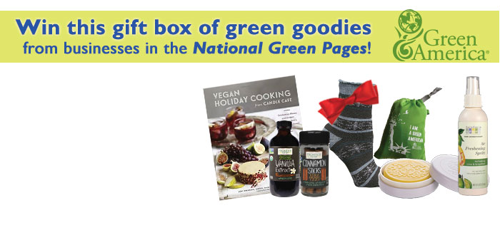 Green America