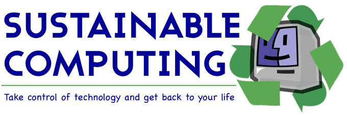 Sustainable Computing | Green America