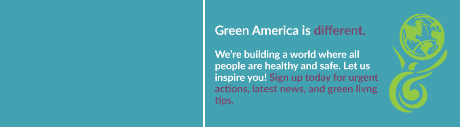 Green America