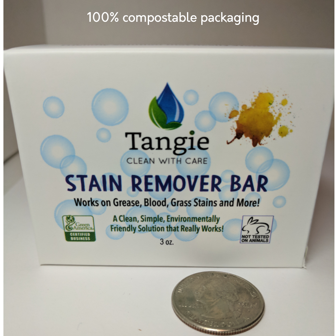 Tangie LLC | Green America