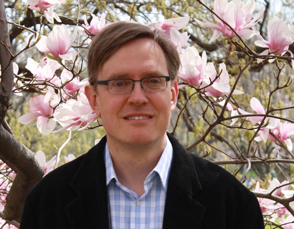 Todd Larsen | Green America