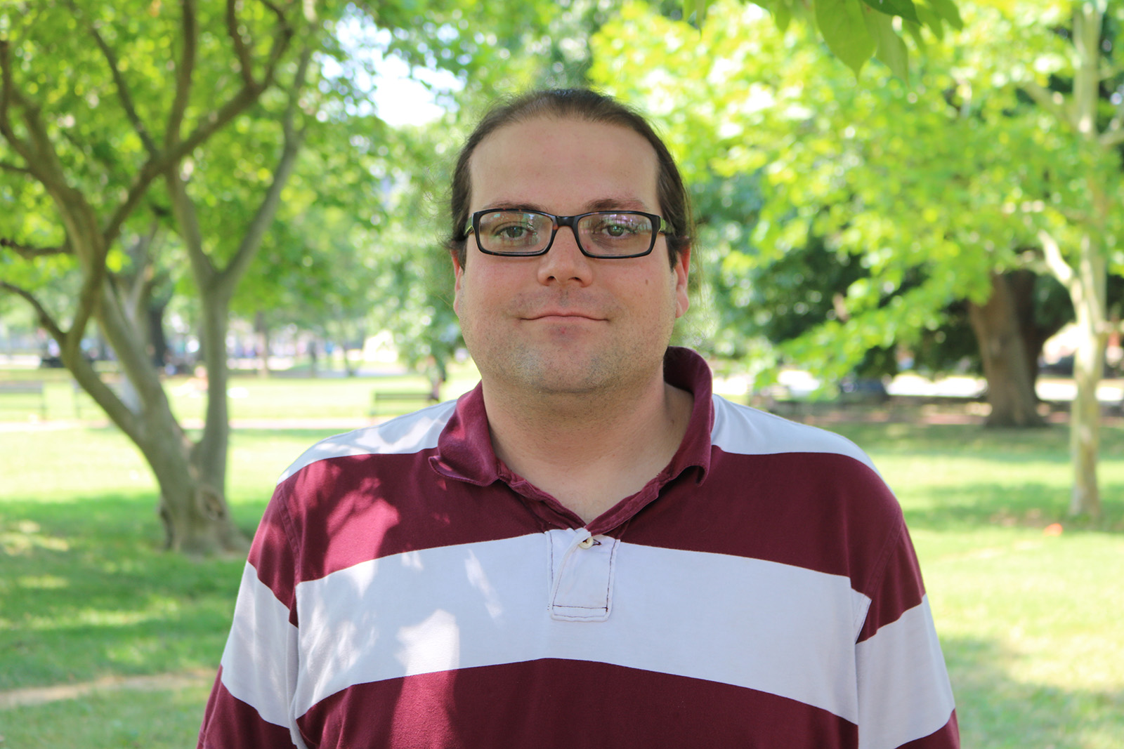 Pat Keyes | Green America