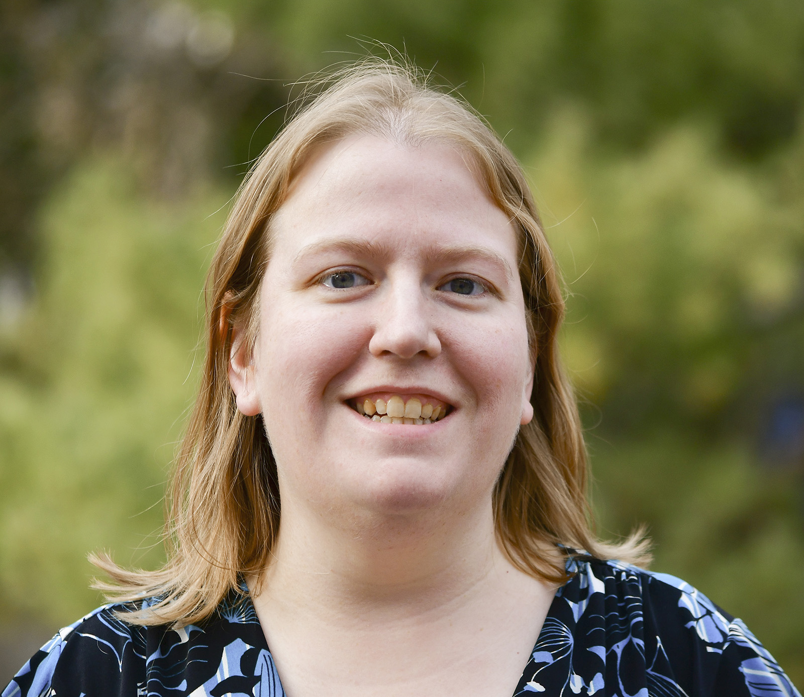 Stephanie Demarest | Green America