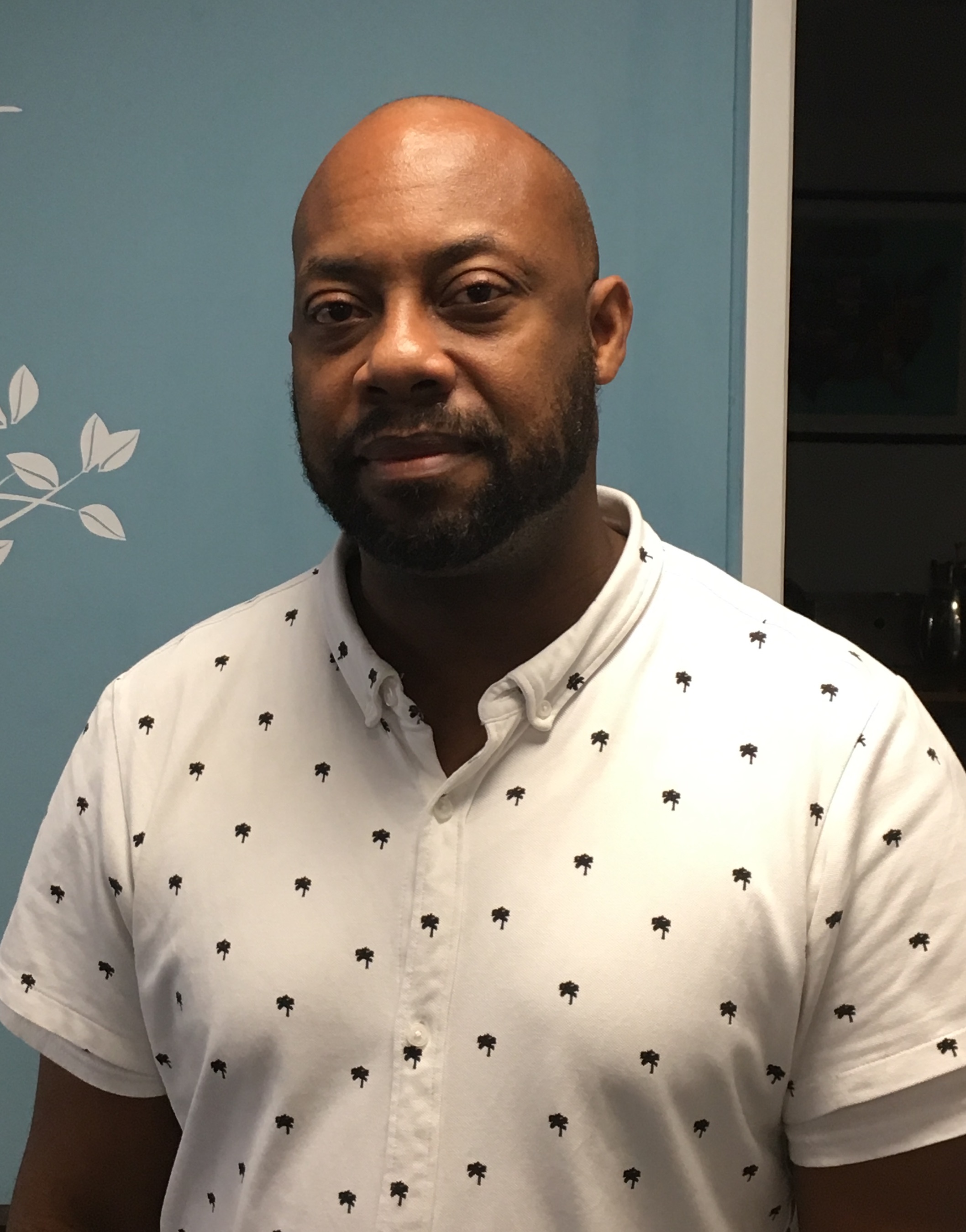 Michael Young | Green America