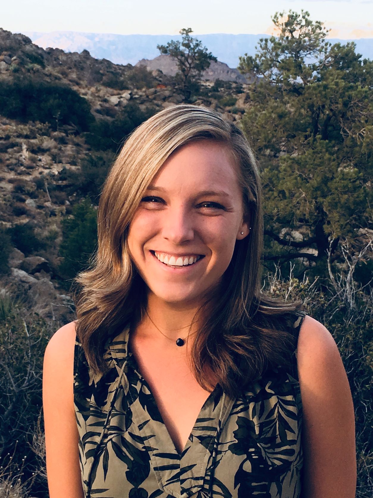 Taylor Herren | Green America