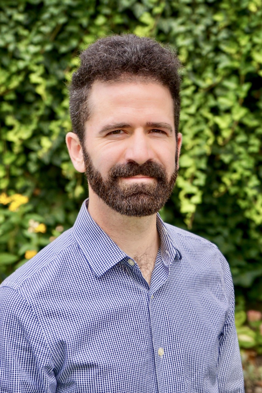 Adam Kotin | Green America