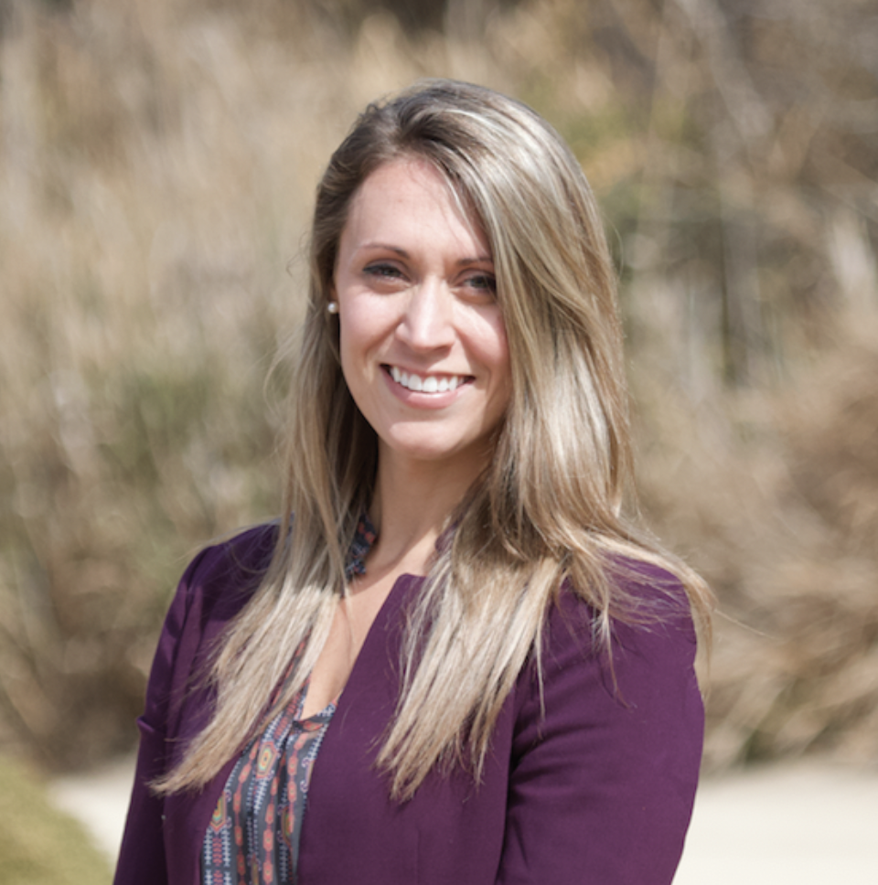 Megan Tymesko | Green America