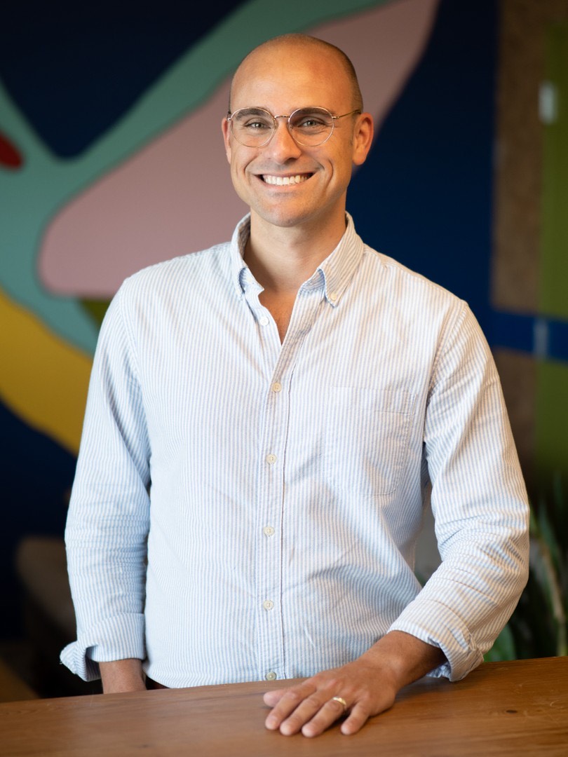 Steve Fletcher | Green America