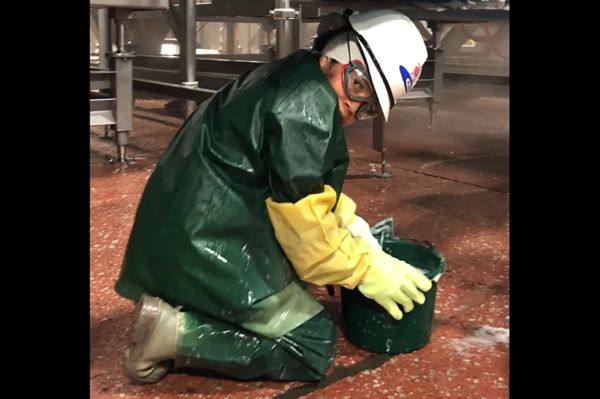 Child Labor Has Always Been Here, Now It's on the Rise | Green America