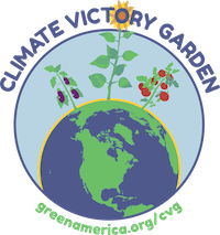 Tips and Inspiration from Climate Victory Gardeners | Green America