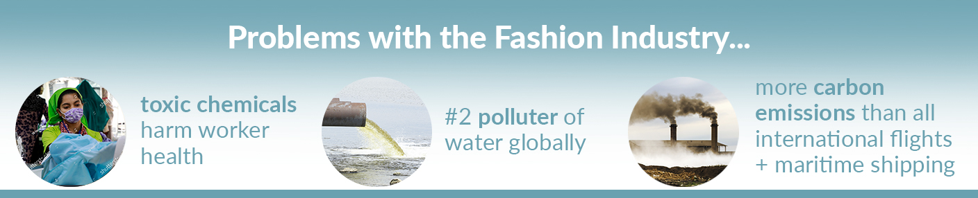 Toxic Textiles | Green America