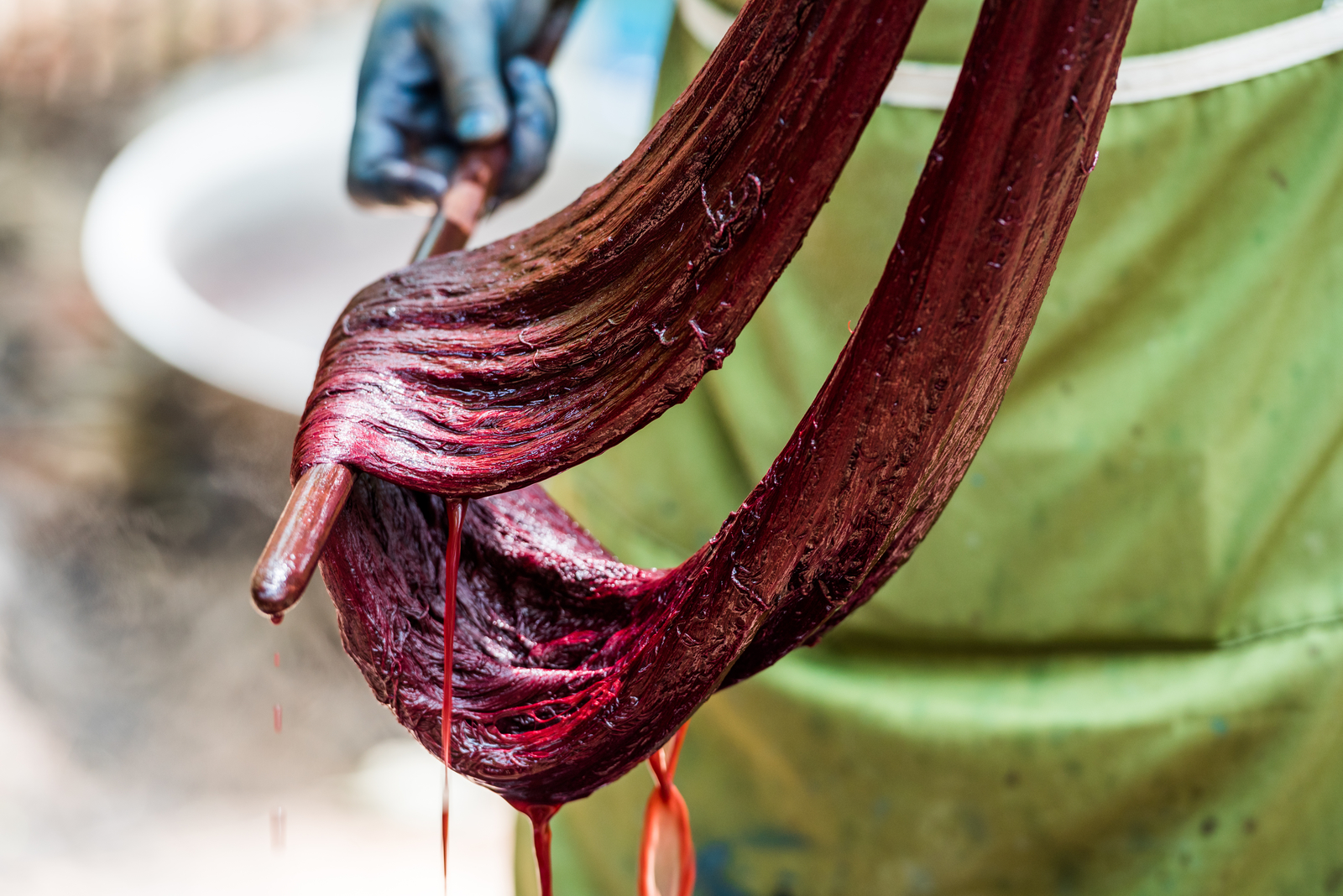 Common Chemicals of Concern in Clothing | Green America