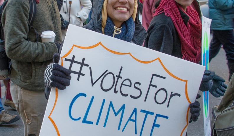 Communities on the Frontlines of the Climate Crisis | Green America