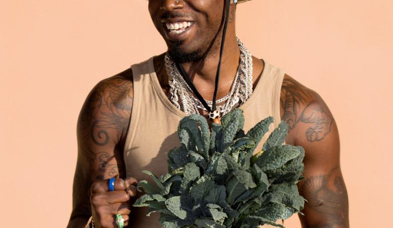 Green Across Cultures | Green America