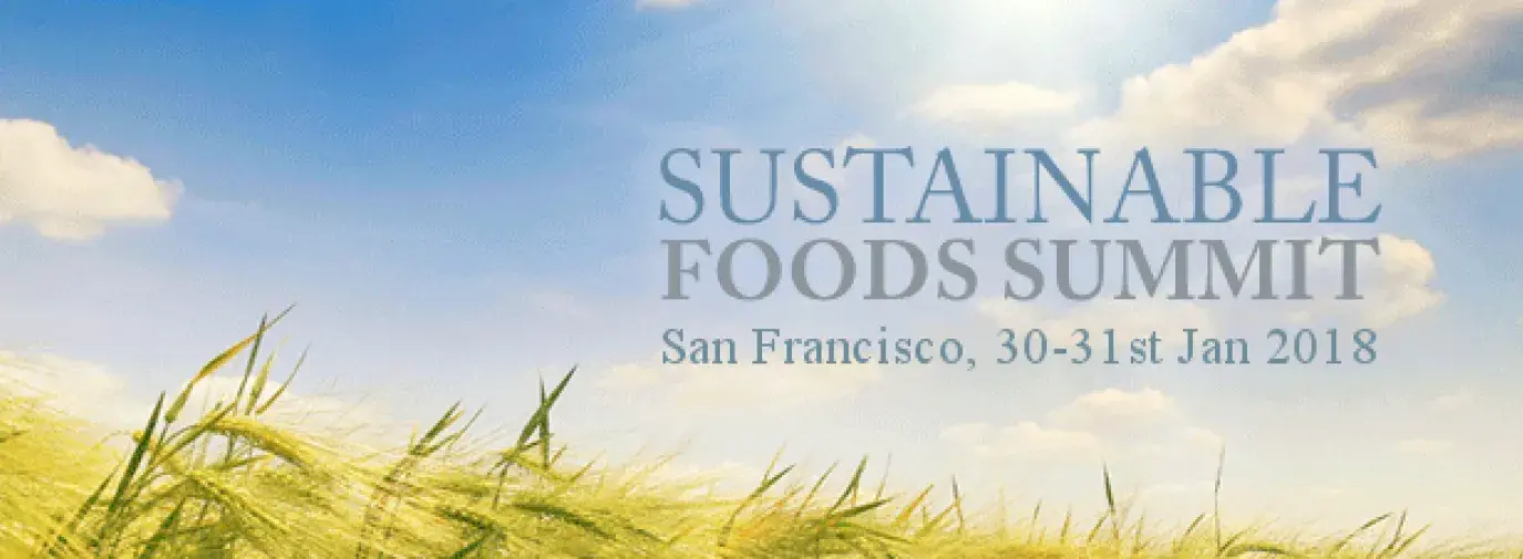 Sustainable Foods Summit… New Horizons for Eco-Labels and ...