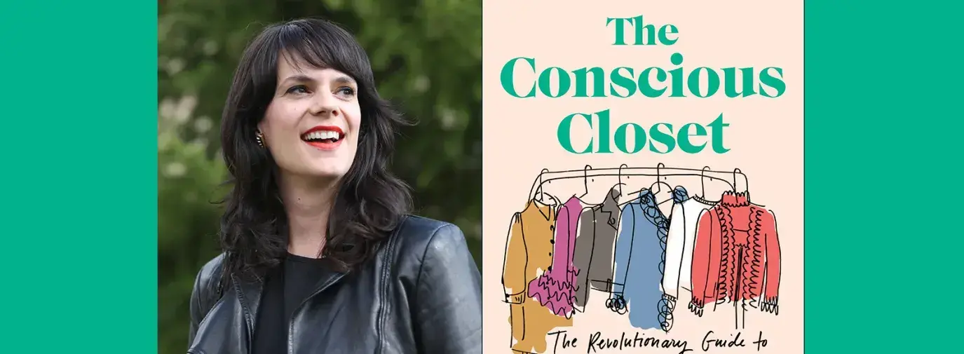 Being Closet-Conscious with Elizabeth L. Cline | Green America