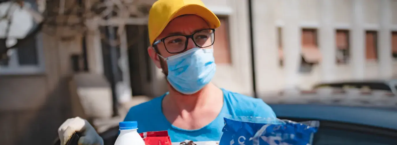 The Rise of Mutual Aid | Green America