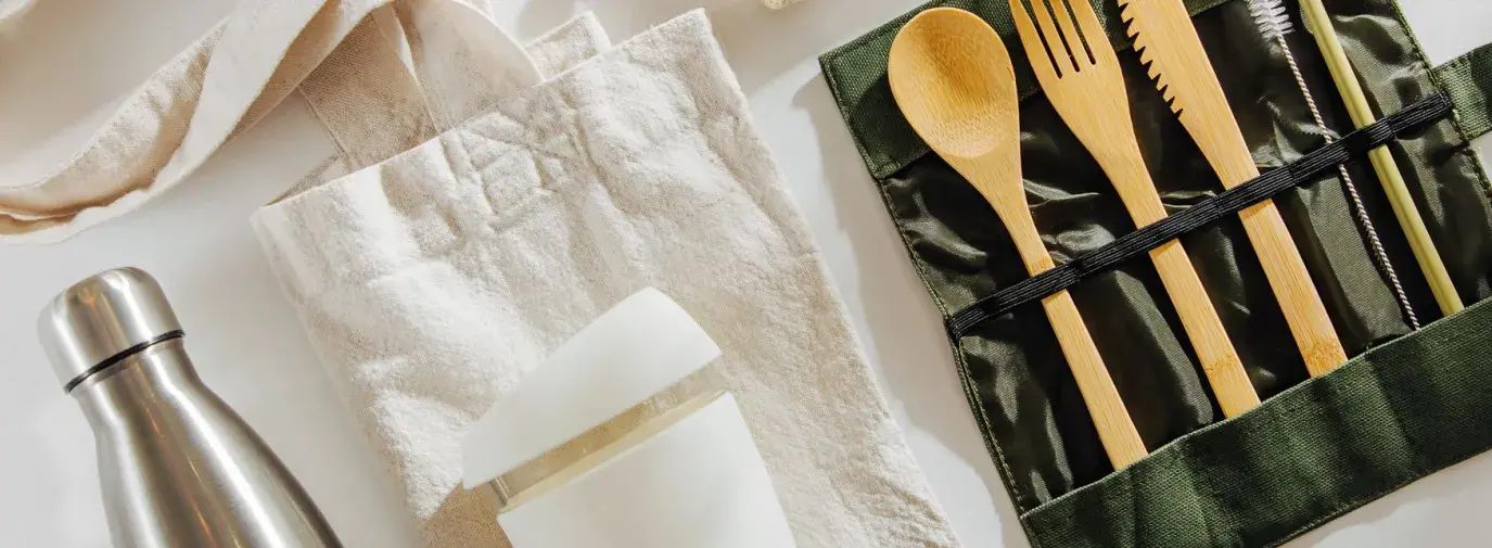 Reduce Waste in Five Days | Green America