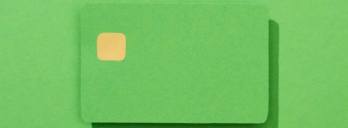 The Green America Credit Card | Green America