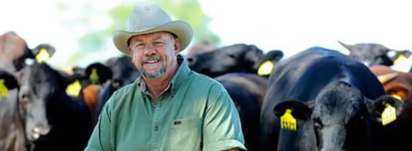 Will Harris | Green America