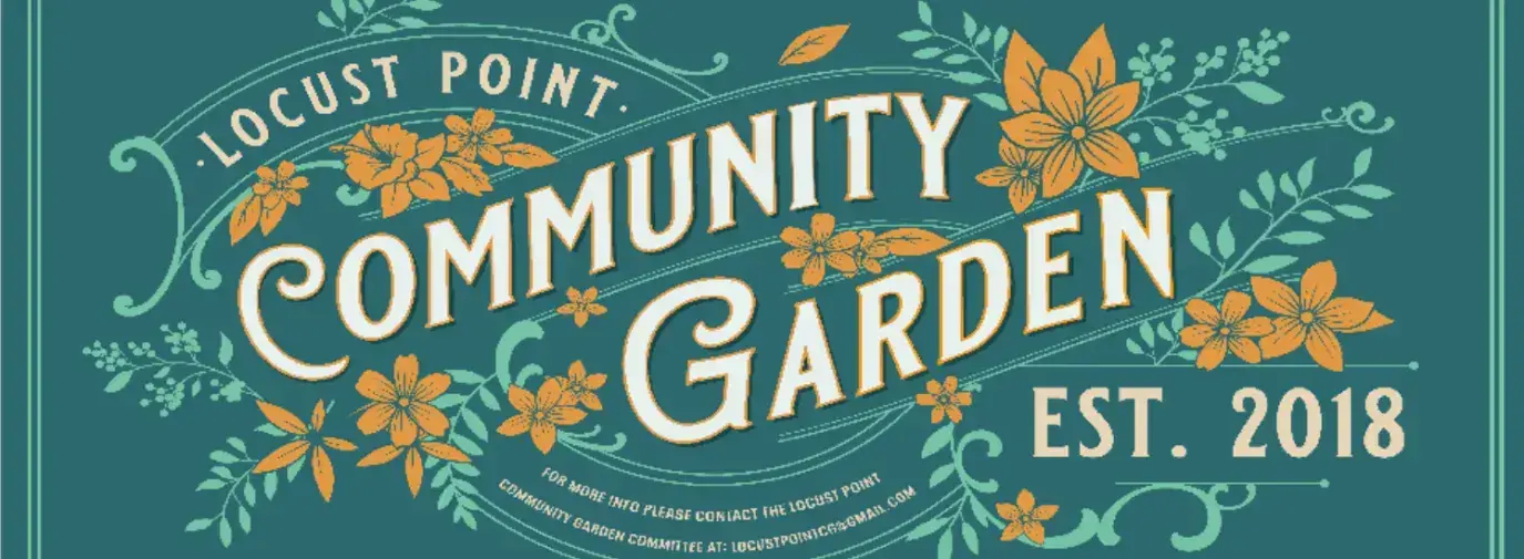Soil Superhero: Locust Point Community Garden | Green America