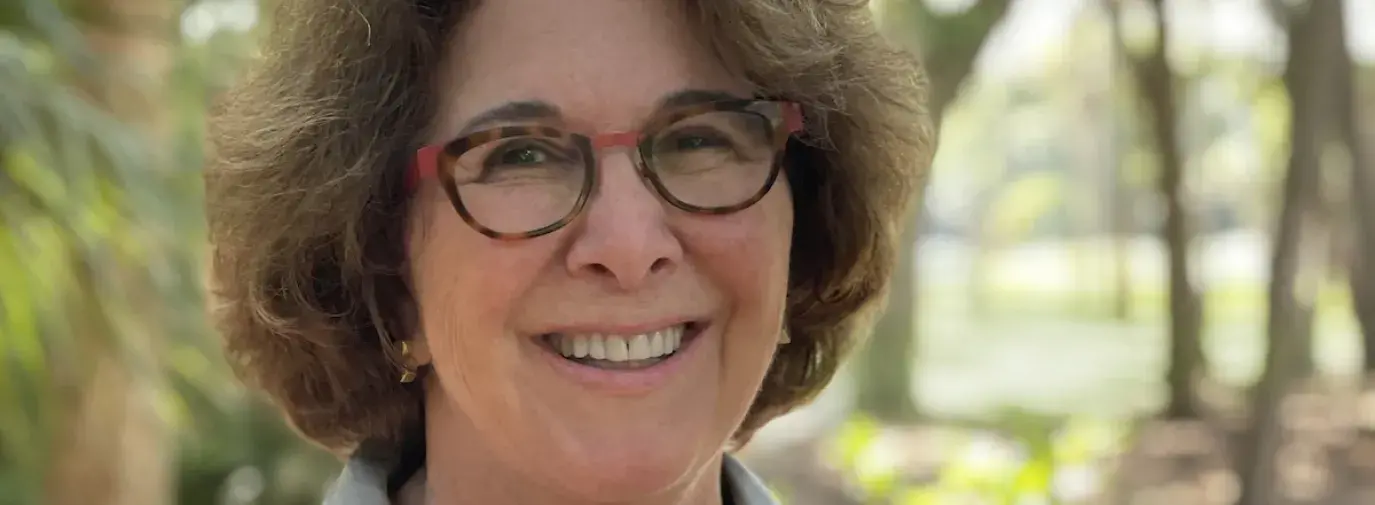 People, Planet, & Profit: A Conversation with Amy Domini | Green America