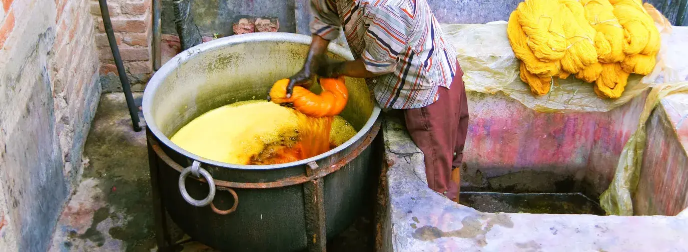 Toxic Textiles FAQs | Green America