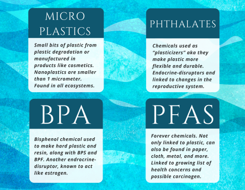 What Are Microplastics? Everything You Need to Know | Green America