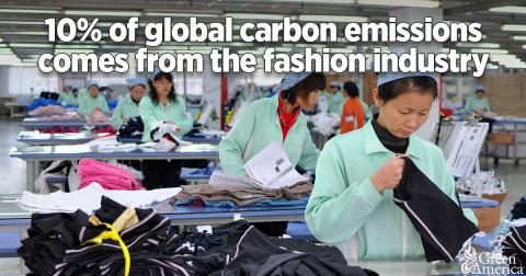 “Toxic Textiles” Report Finds Many Top US Apparel Retailers Coming Up ...