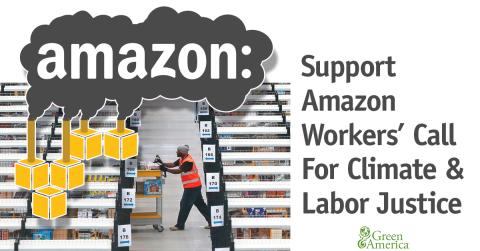 Sorry Bezos, a $10 billion donation won't undo Amazon's Climate Impact ...