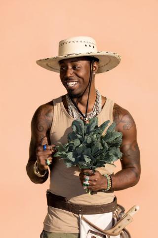 Sowing Seeds and Dropping Beats | Green America