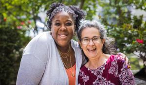 People, Planet, & Profit: A Conversation with Amy Domini | Green America