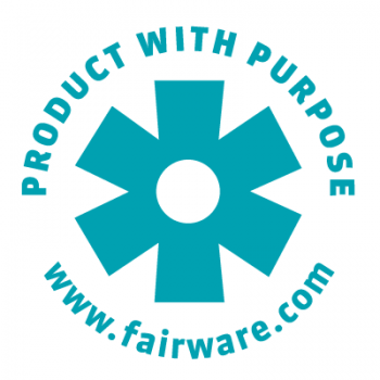 Fairware Promotional Products | Green America